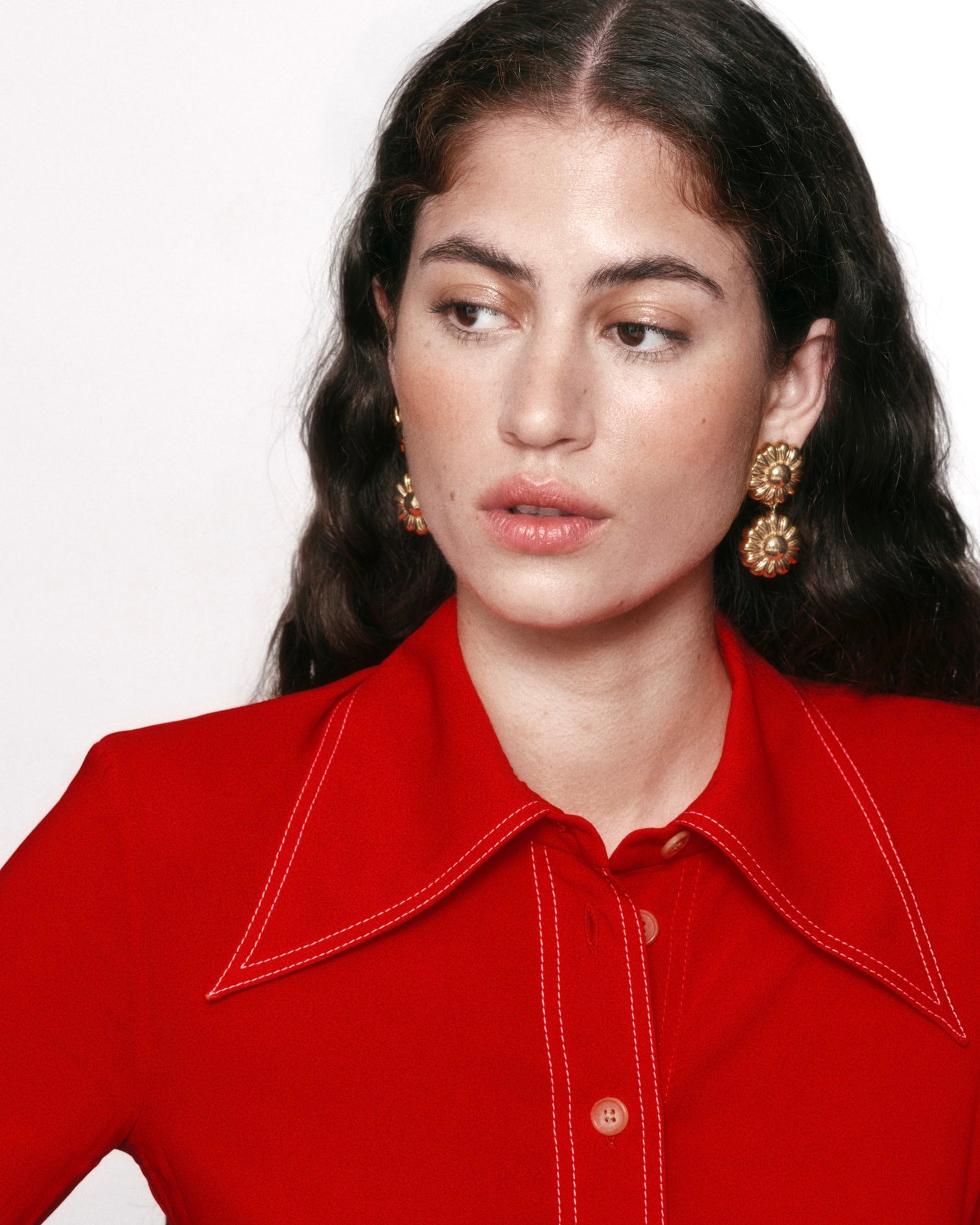 Daphine. Jewellery with feeling, designed in London. – DAPHINE