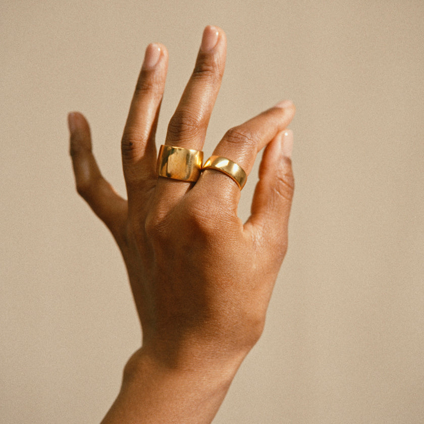 Daphine. Jewellery with feeling, designed in London. – DAPHINE