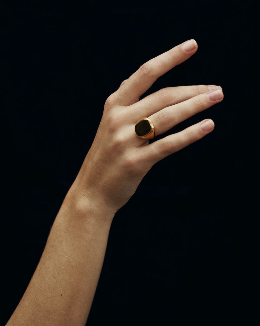 Eddie Ring – DAPHINE