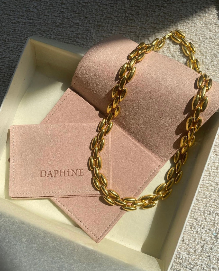 Eddie Ring – DAPHINE