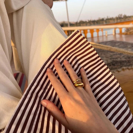 Oli Ring – DAPHINE