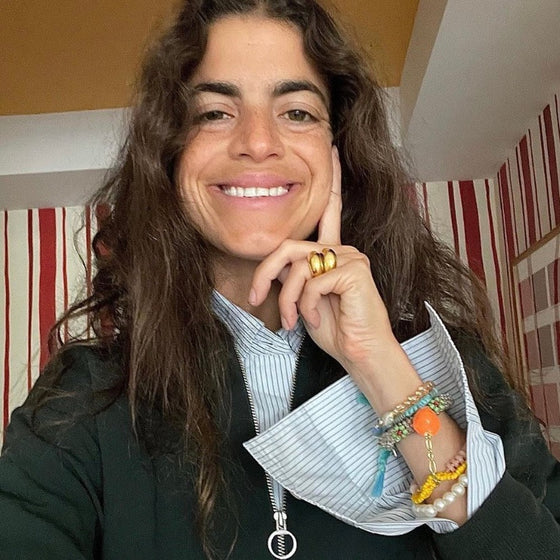 Oli Ring – DAPHINE