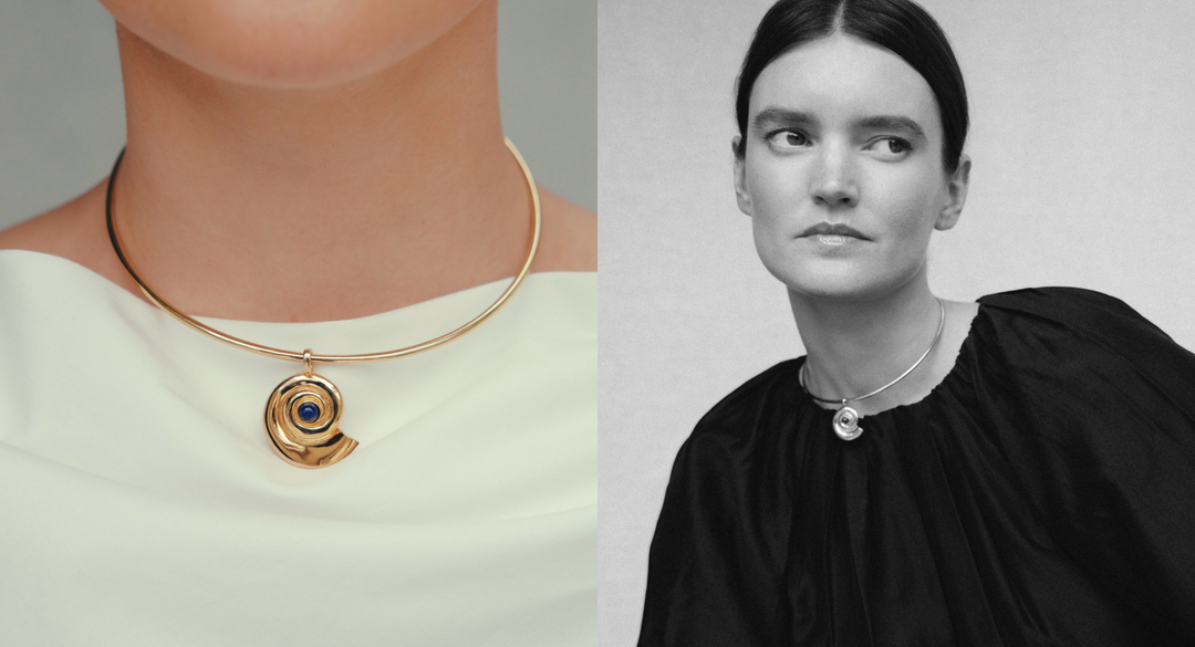 Eddie Ring – DAPHINE